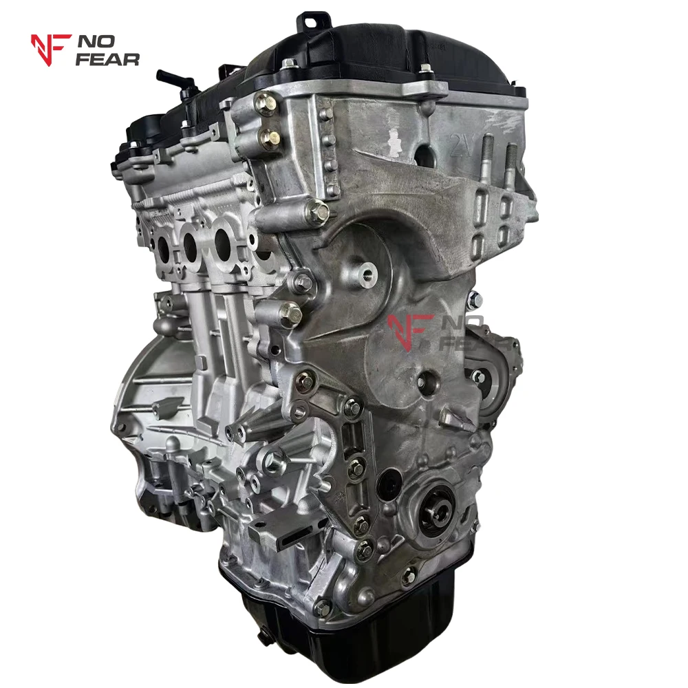 2.0L GDI 16V G4NC Engine for Hyundai I30, Ix35, Kia Sportage