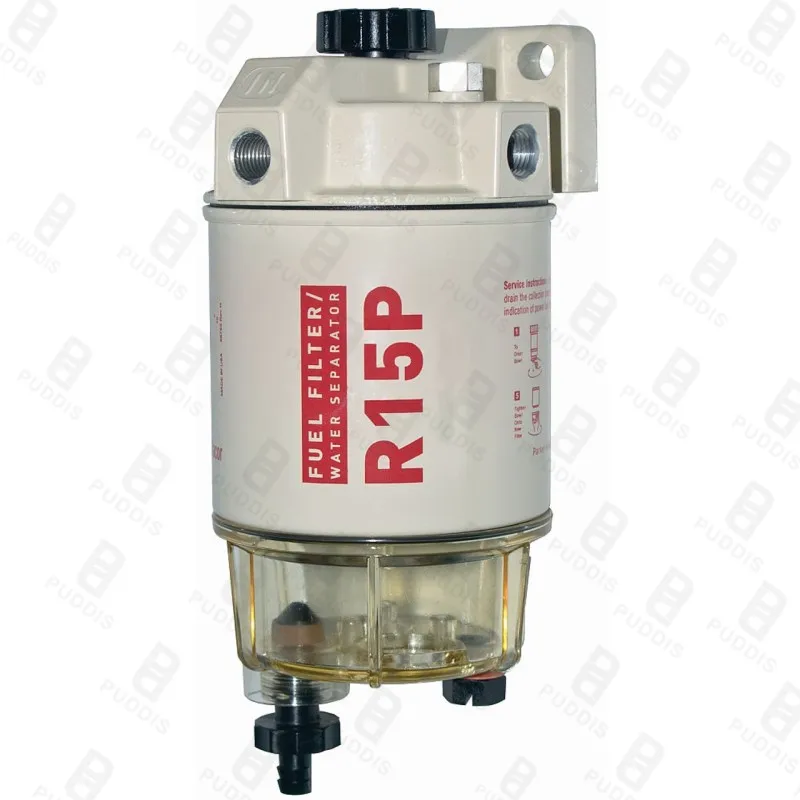 R15p Boat Fuel Water Separator R15p Sn901530 Wf10097 Fs19824 - Buy R15p,Fuel Water Separator ...