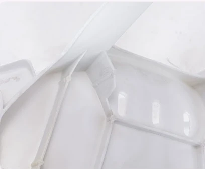 Heavy Duty Plastic Dining Chair Stackable Monoblock Chair Pipee Chair ...