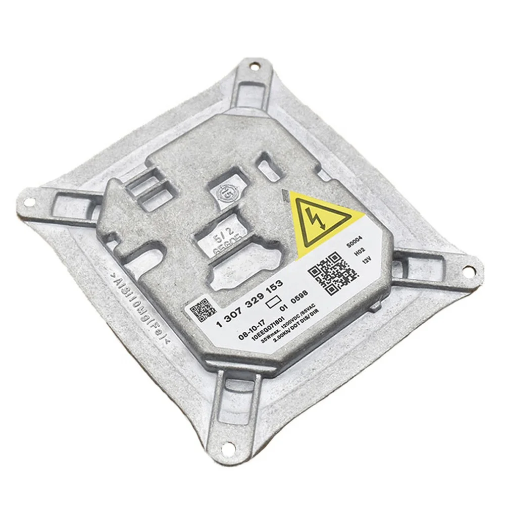 Xenon HID Conversion Headlight Ballast 1307329153 130732915301 ...