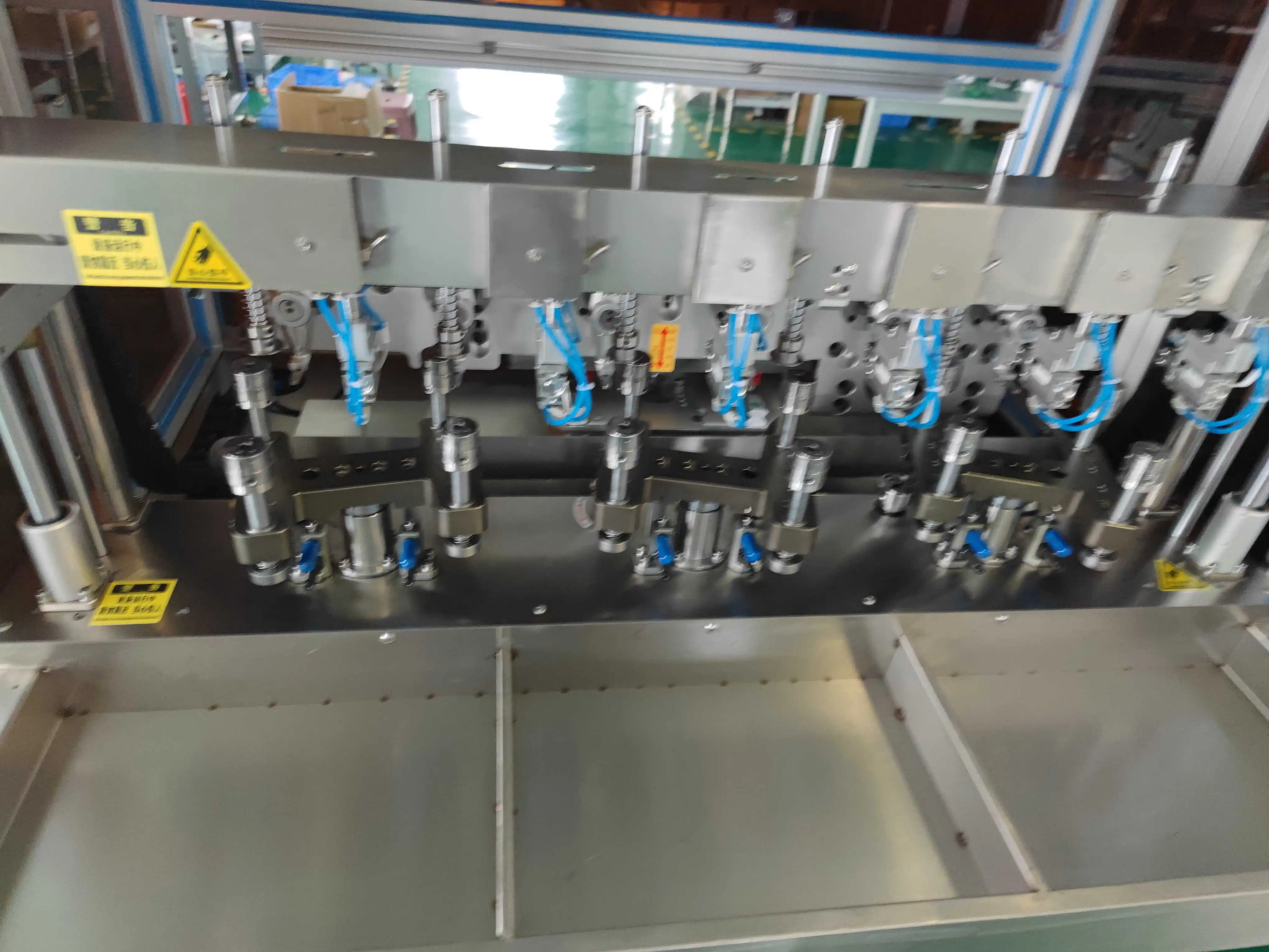 Fully Automatic Transformer Coil Mechanical Winding Generator Stator ...