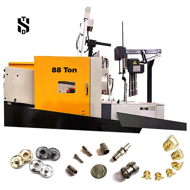 Guangzhou HTD International Trading Co., Ltd. - Zipper Making Machine ...