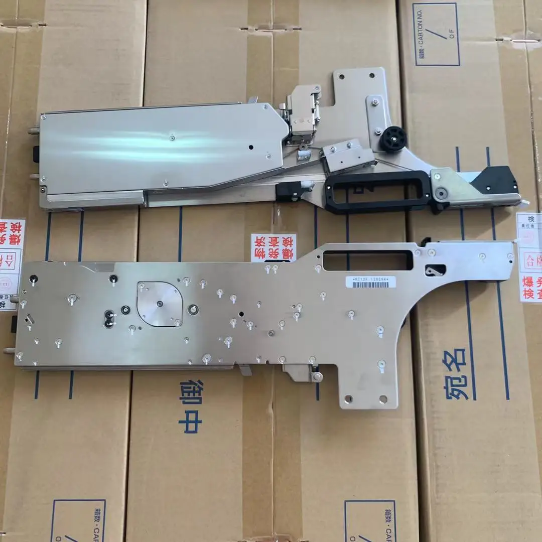 PLC Smt Tape W08F Feeder - Reliable Smt Assembly Solutions