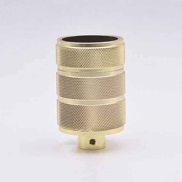 Edison Retro Aluminum Lamp Socket Ceiling Lamp Holder Bar Creative ...