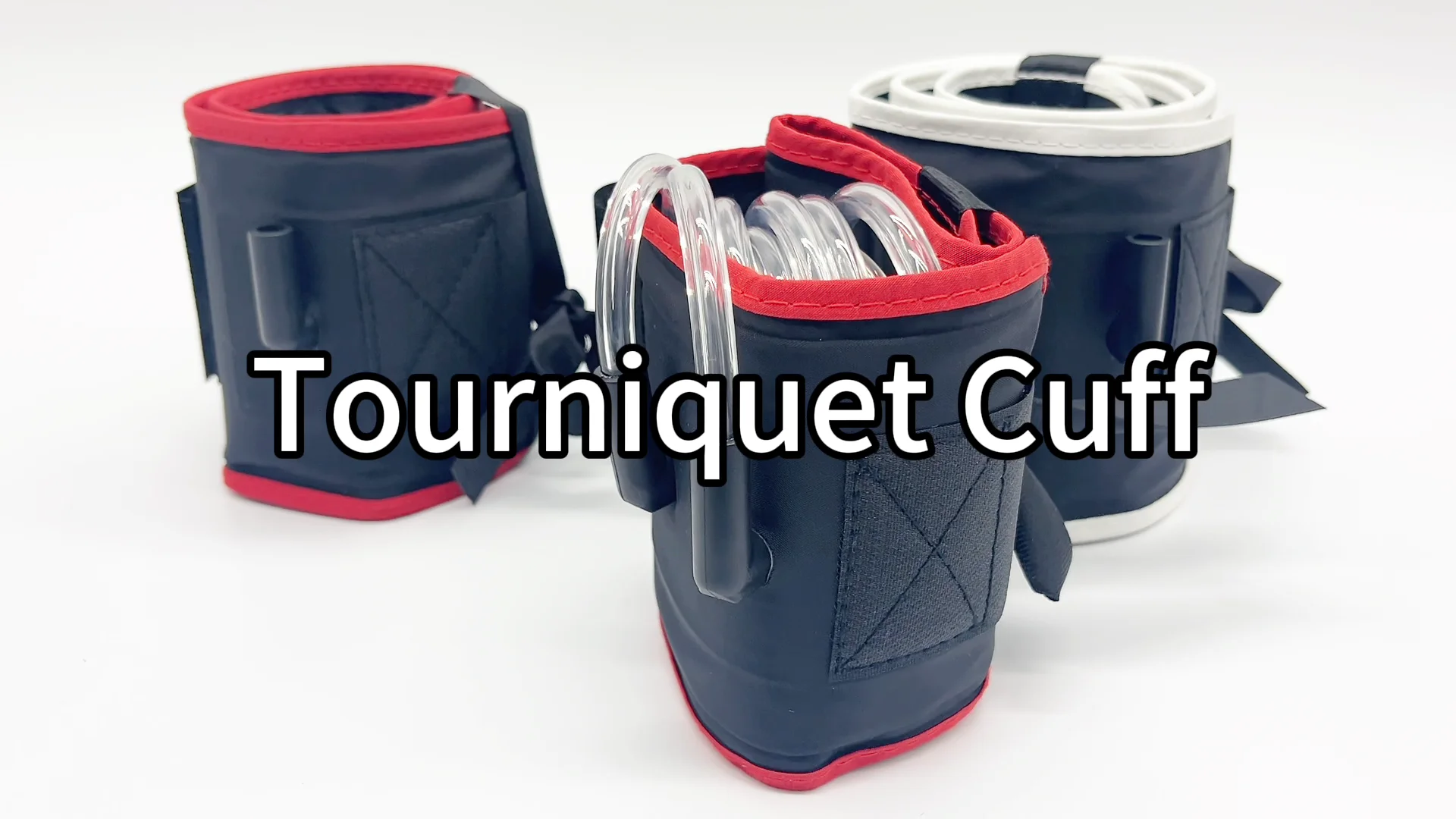 Manual Pneumatic Tourniquet Cuff Blood Pressure Cuff Materials - Buy ...