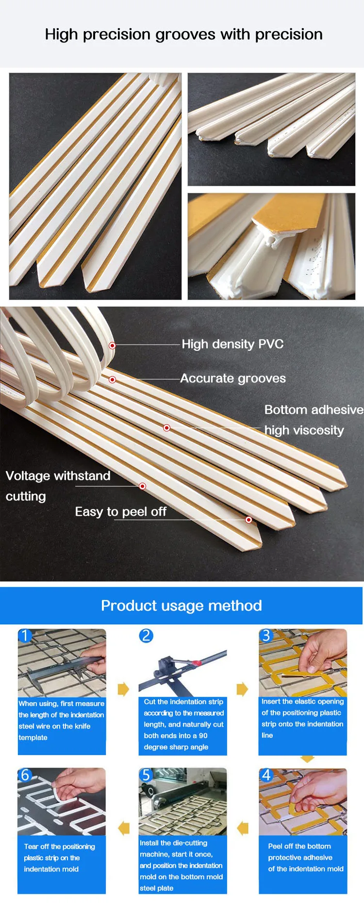 Creasing Fold Scoring And Cutting Machine Of Creasing Matrix - Buy ...