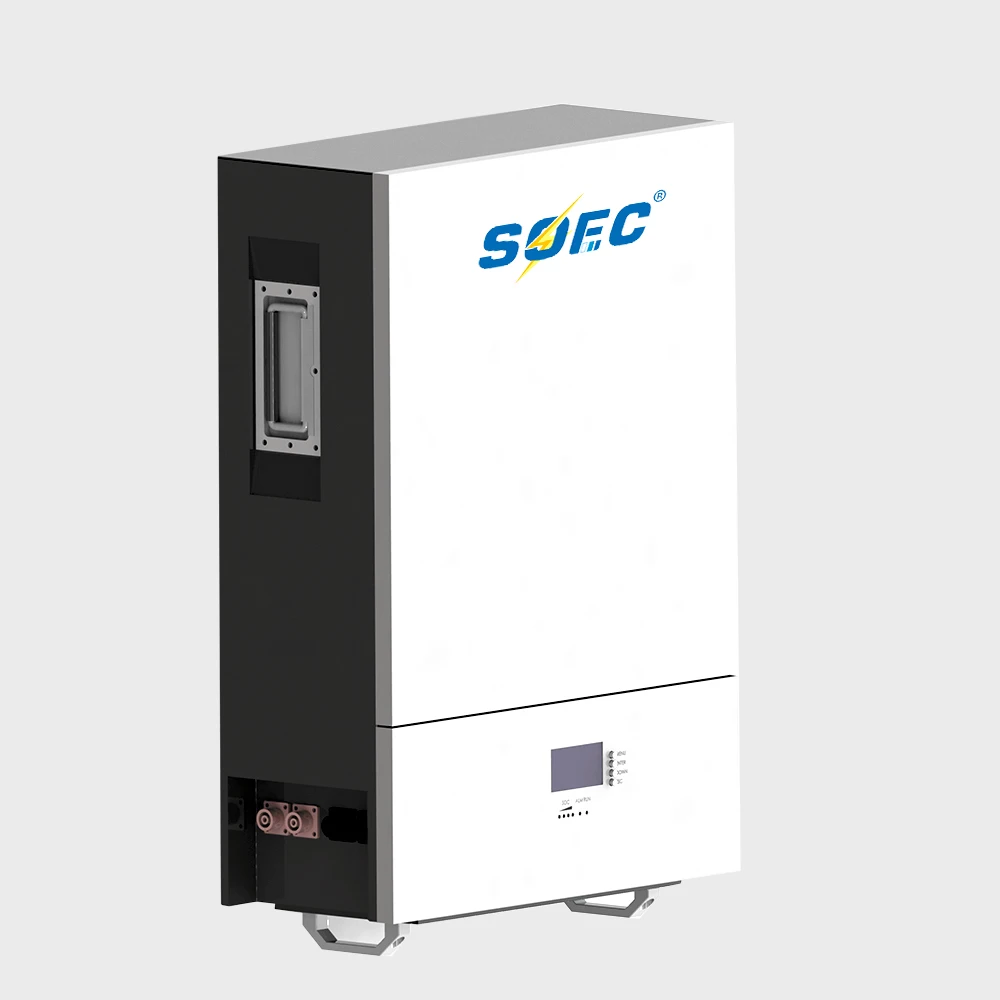 Lifepo4 Battery 10kw Power Wall 200ah Lithium Batteries Power Wall 48v ...