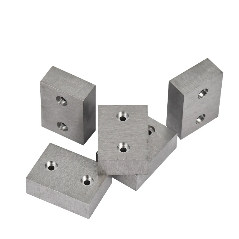 High Specific Gravity Tungsten Underbody Weights Tungsten Alloy ...