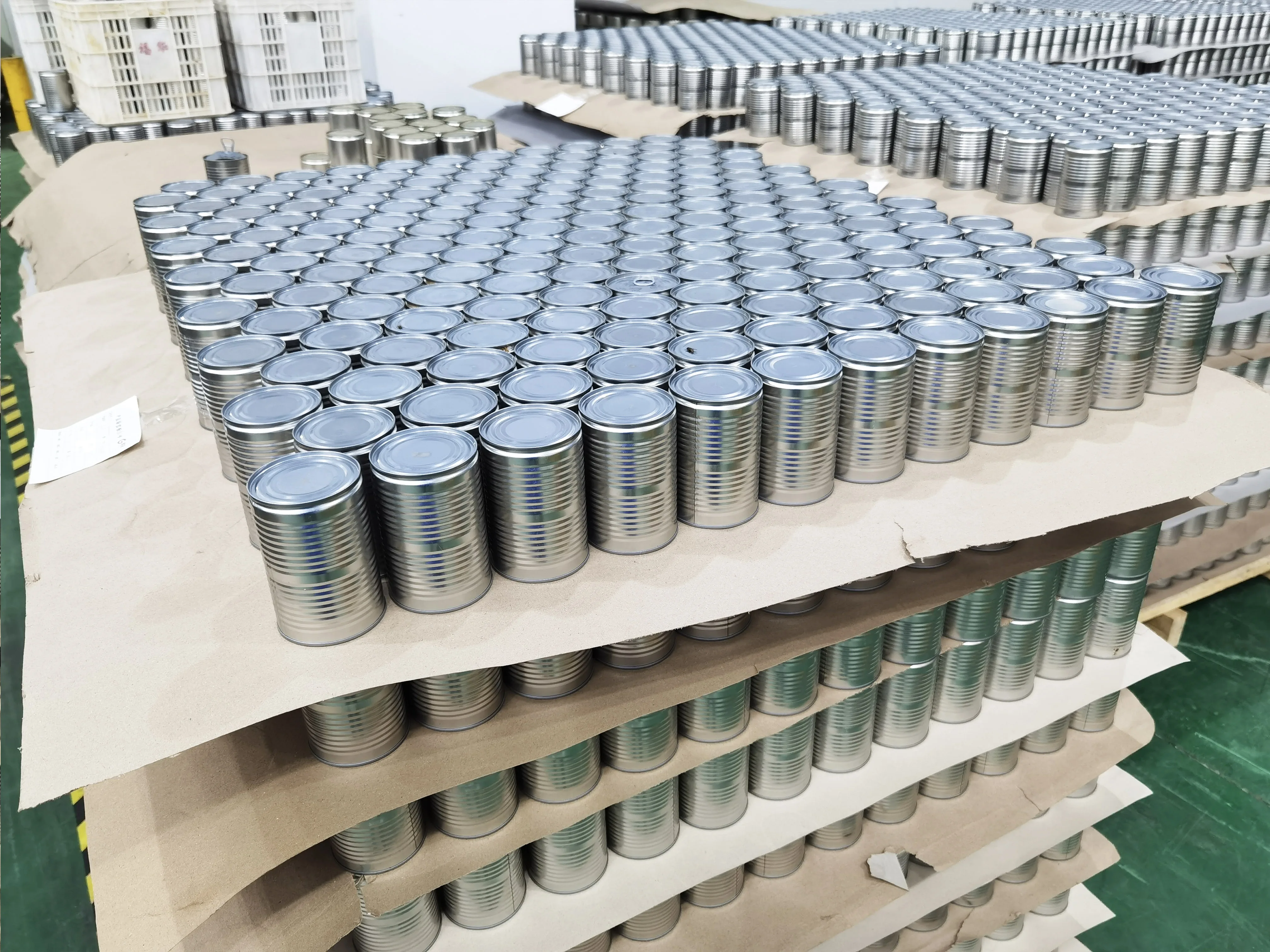 Cat Food Canned Pet Treats Special Customized Tuna 400g Cat Canned Food ...