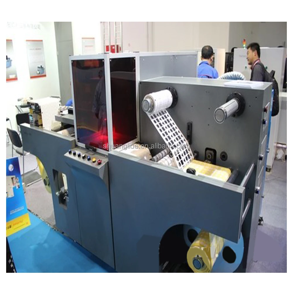 2022 Professional Seal Liner Die Cutting Machine Sequin Cutting Machine ...
