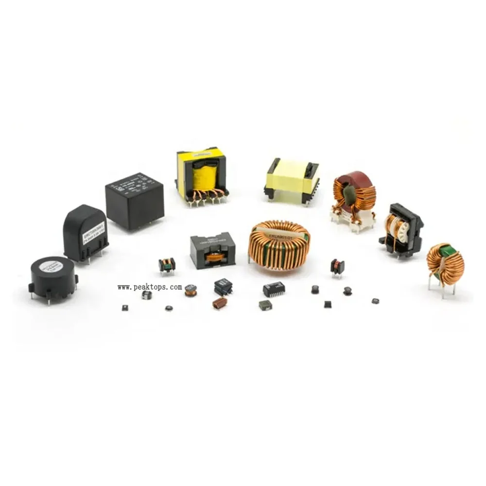 74651195R Inductor SMD Shielded Power Inductor Electronic Components IC ...