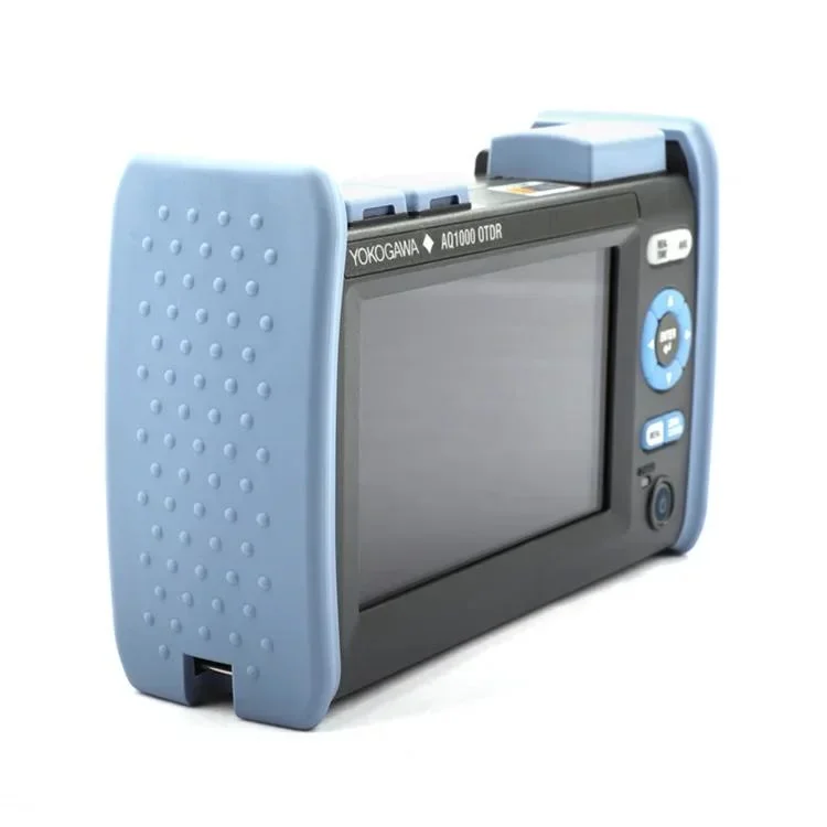 Original Yoko-gawa Aq7275 Otdr Optical Time Domain Reflectometer Usb ...