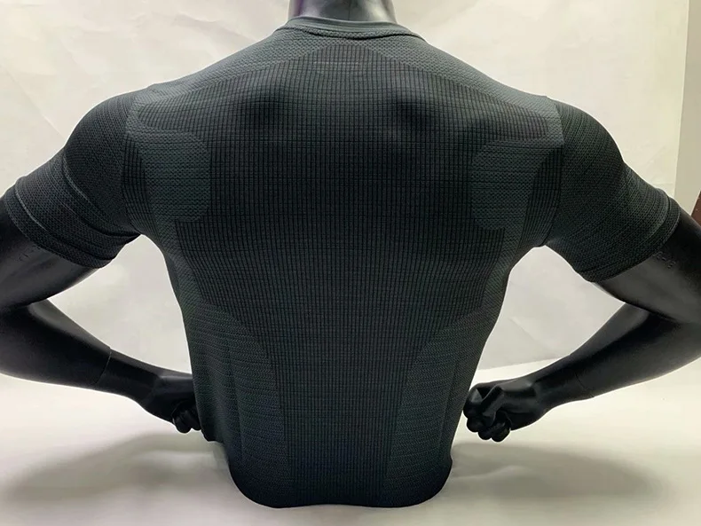 Custom Print Logo Breathable Sports t Shirts Wholesale 100 Polyester ...