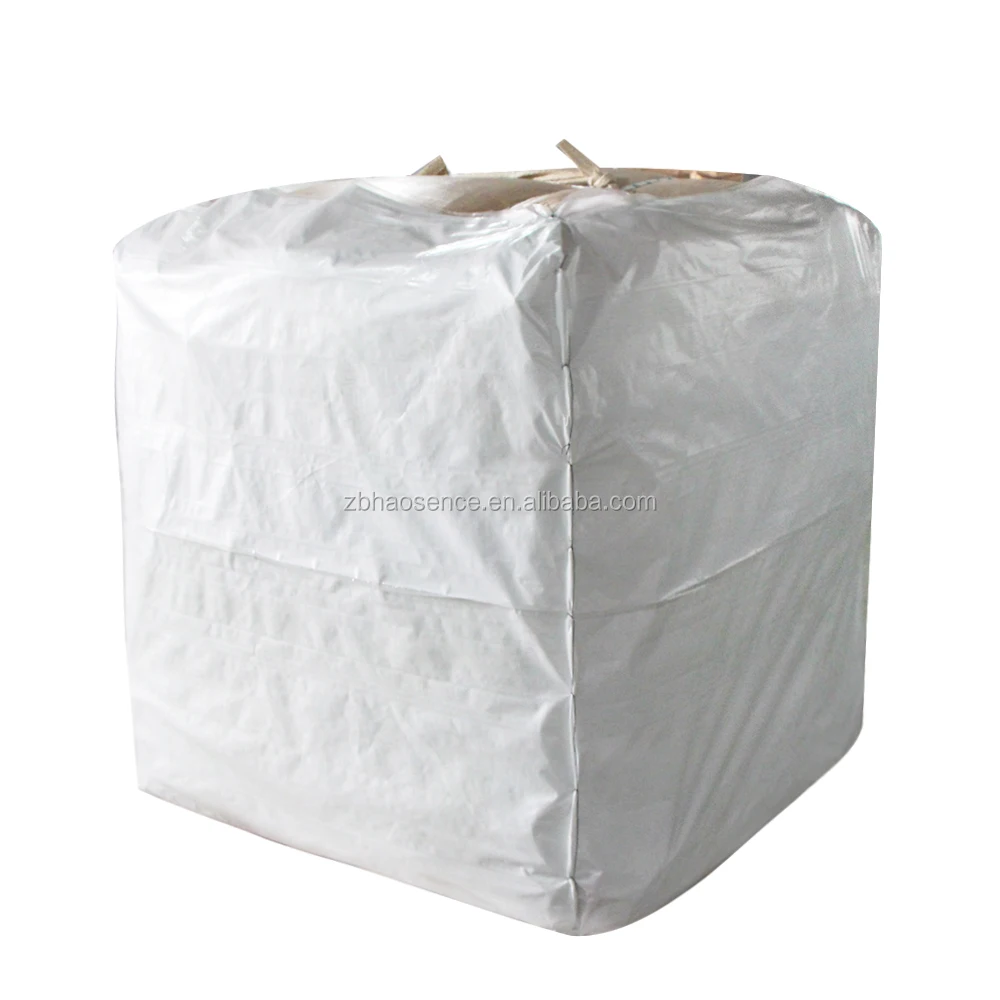 Pallet Cover Big Bag With Lamination Uv Treated Jumbo Bag Super Sack ...