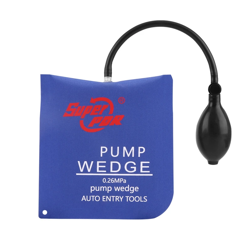 Alibaba.com: Super PDR Pump Wedge with plastic valves and auto airbag ...