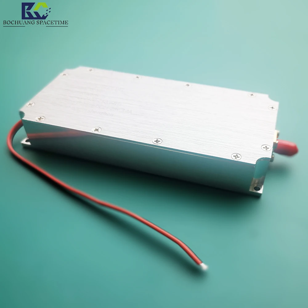 Rf Interference Module Specifically Designed For 2400 2500mhz Drone Jammer Buy 40w High Power