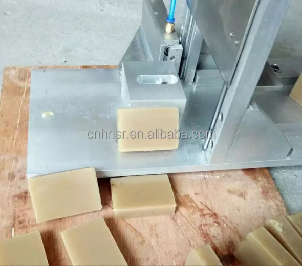Soap Making Machine Nigeria - Small Line Production