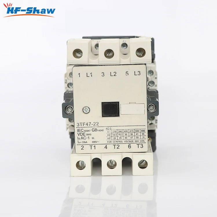 Siemens LC1 D Series Contactor - High Quality for Genset