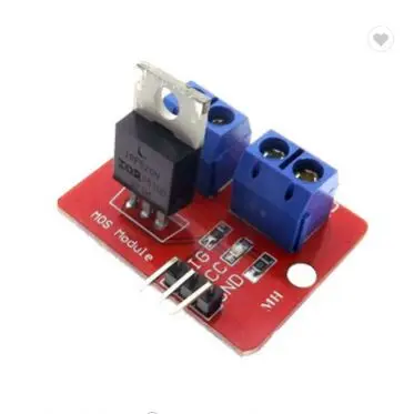 IRF520 driver module drive module MOS FET Tube drive module| Alibaba.com