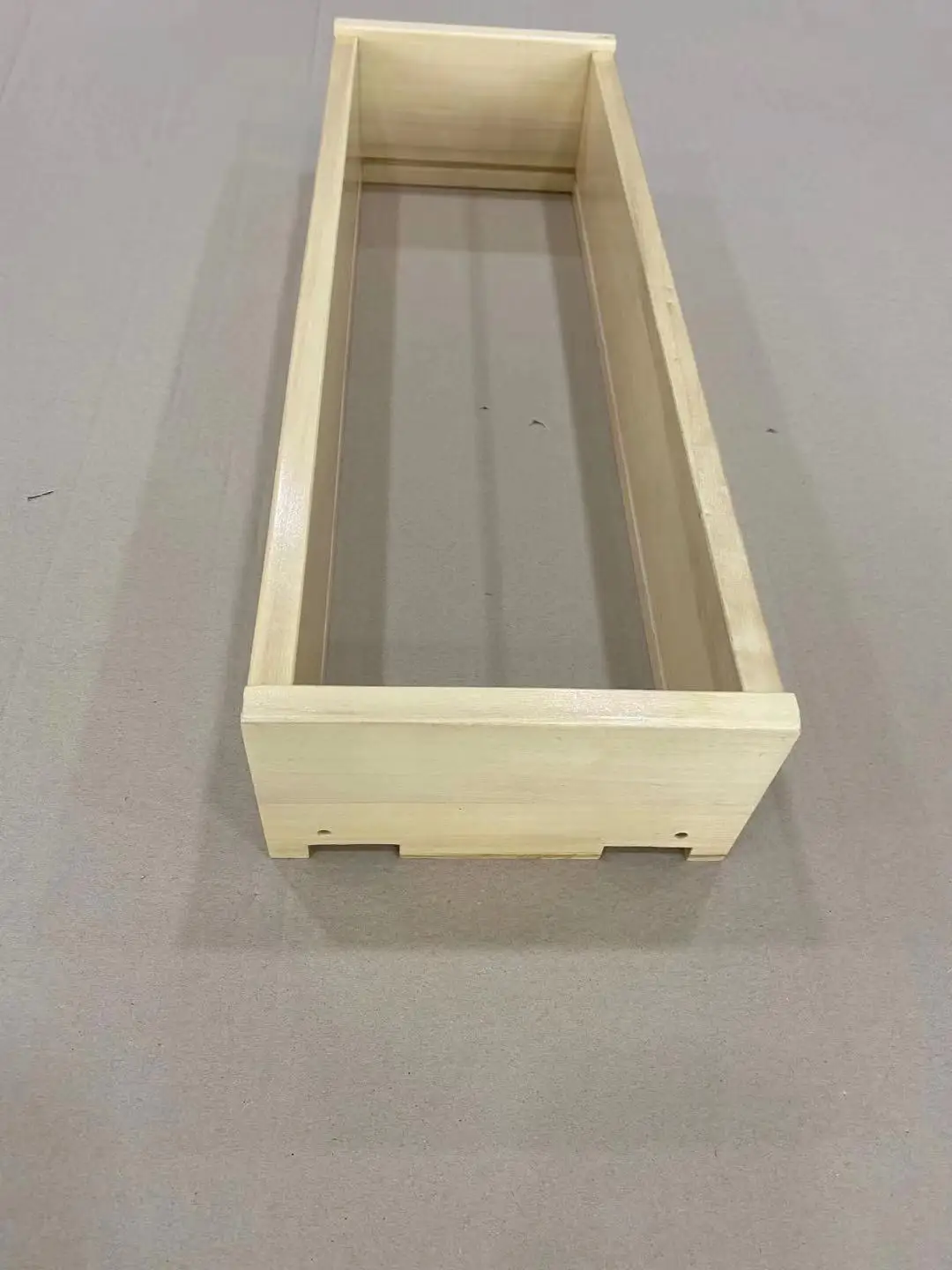 Uv Paint Solid Wood Drawer Sides Drawer Boards High Quality - Buy ...