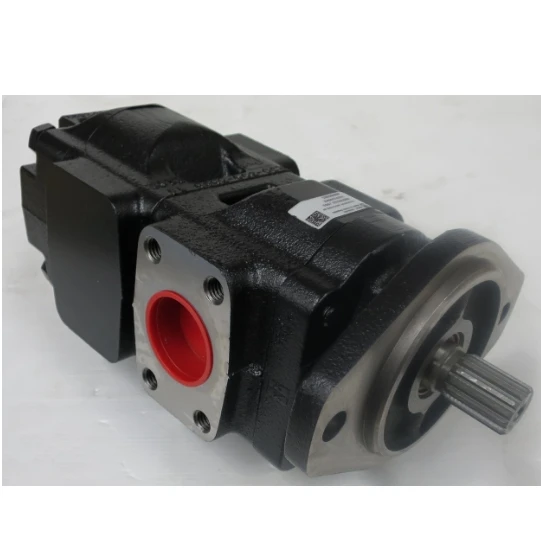 7029522061 Hydraulic Gear Pump - High Pressure & Efficiency