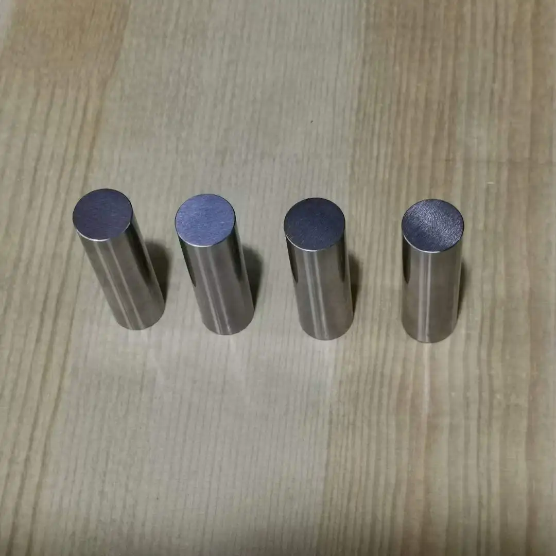 High Precision Measuring Hole Pin Plug Gauge Set 0.1~20mm - Buy Steel ...