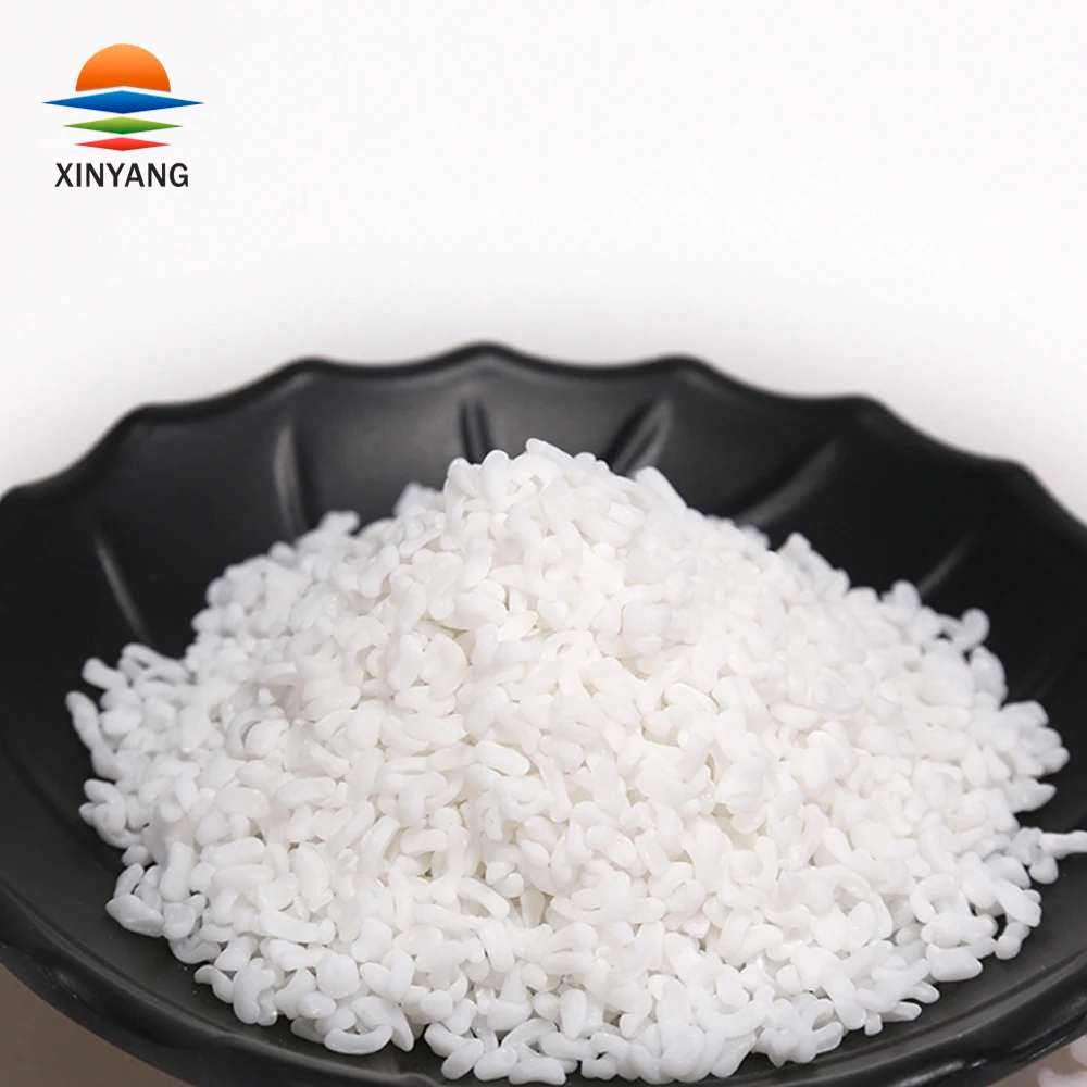 HDPE/LDPE Plastic Pellets/2000/3000 Mesh Sodium Sulfate Transparent ...