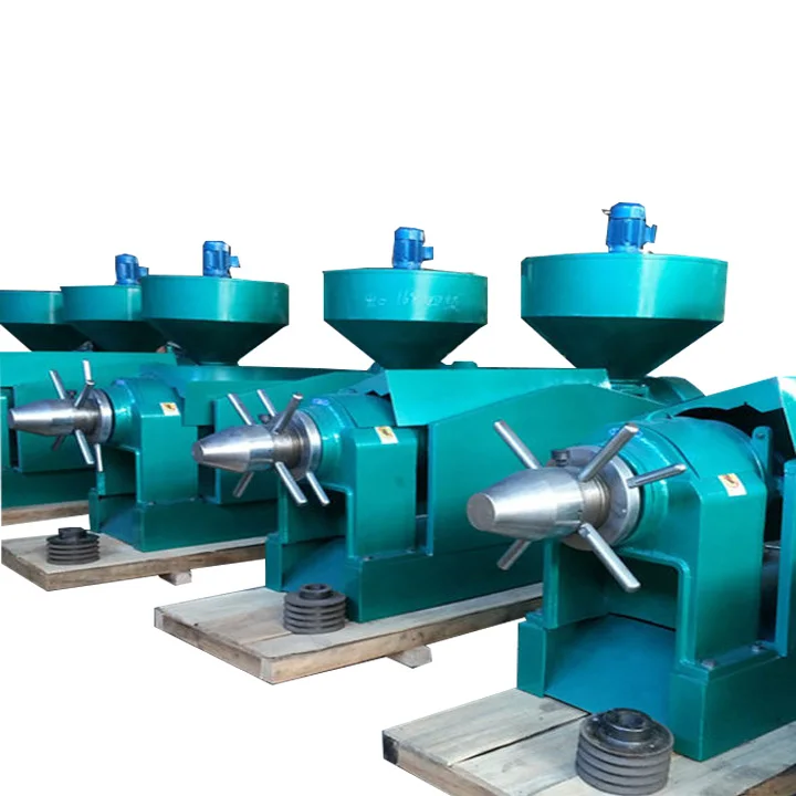 Ground Oil Extractor from Ground - Efficient & Automatic