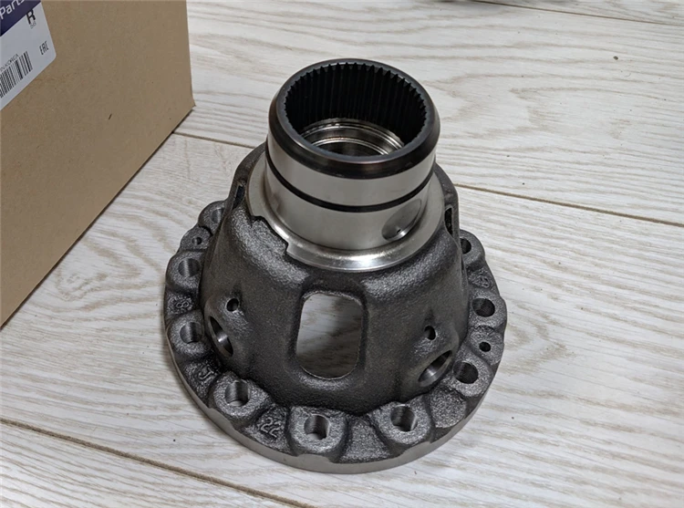 Wholesale Original Quality 45822-3b650 A6mf1 Differential Housing For ...