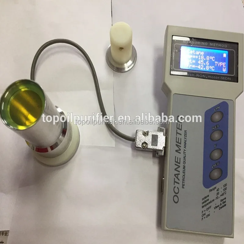 Portable Octane Meter SX-150 Analysis Instrument| Alibaba.com