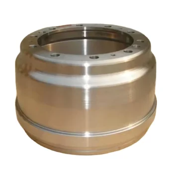 Heavy Duty Oem Professional Truck 1599678 352786 1599679 Brake Drum ...