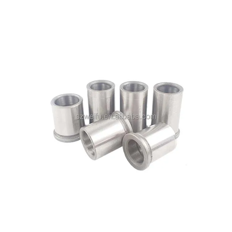 Injection Mold Components Angle Guide Bushing Guide Pin For Plastic ...