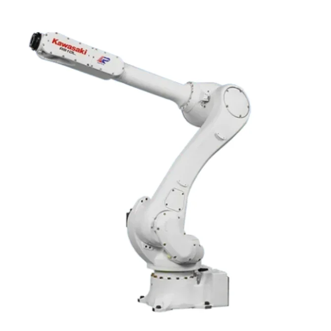 Kawasaki Small And Medium-sized General-purpose Robot Load10kg,Arm ...