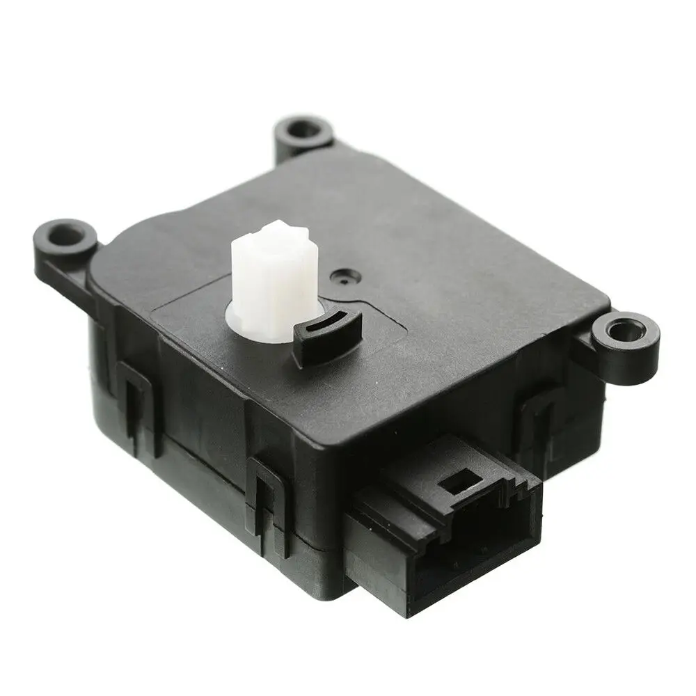 Sorghum 68004016AA Blend Door Actuator for Dodge Nitro 2007-11 Jeep ...