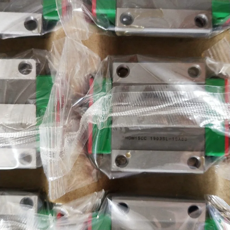 HIWIN线性导轨滑块HG15 HGR15 HGW15 HGW15CA HGW15CC| Alibaba.com