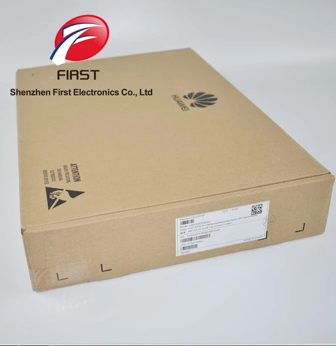 8 Ports Gpon Board For Ma5680t Or Ma5683t Olt Gpbd Board With 8 ...