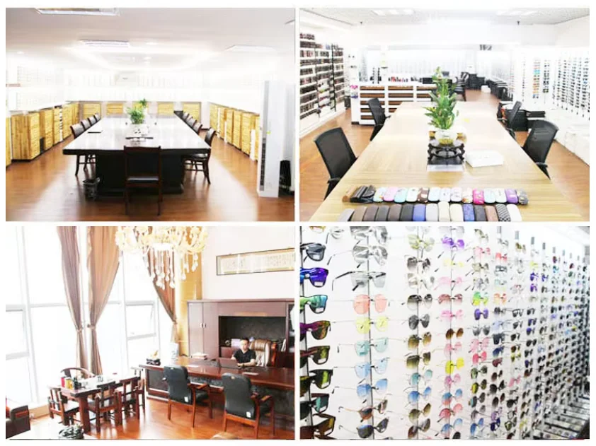 2025 Hot Fashion Designer Sunglasses for Men and Women Square Trendy ...