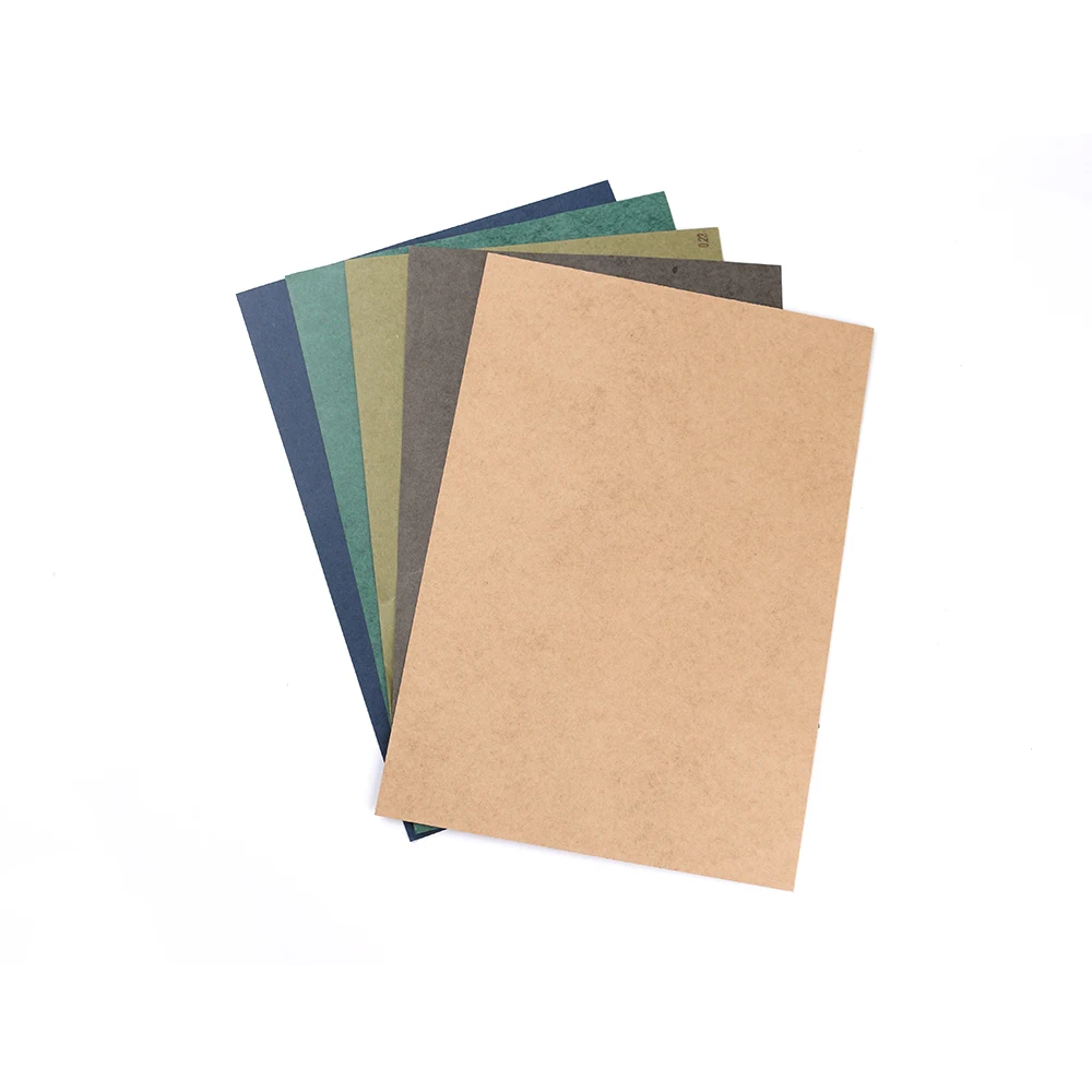 High Quality Fish Insulation Paper for Motor Winding Green Fish Paper ...