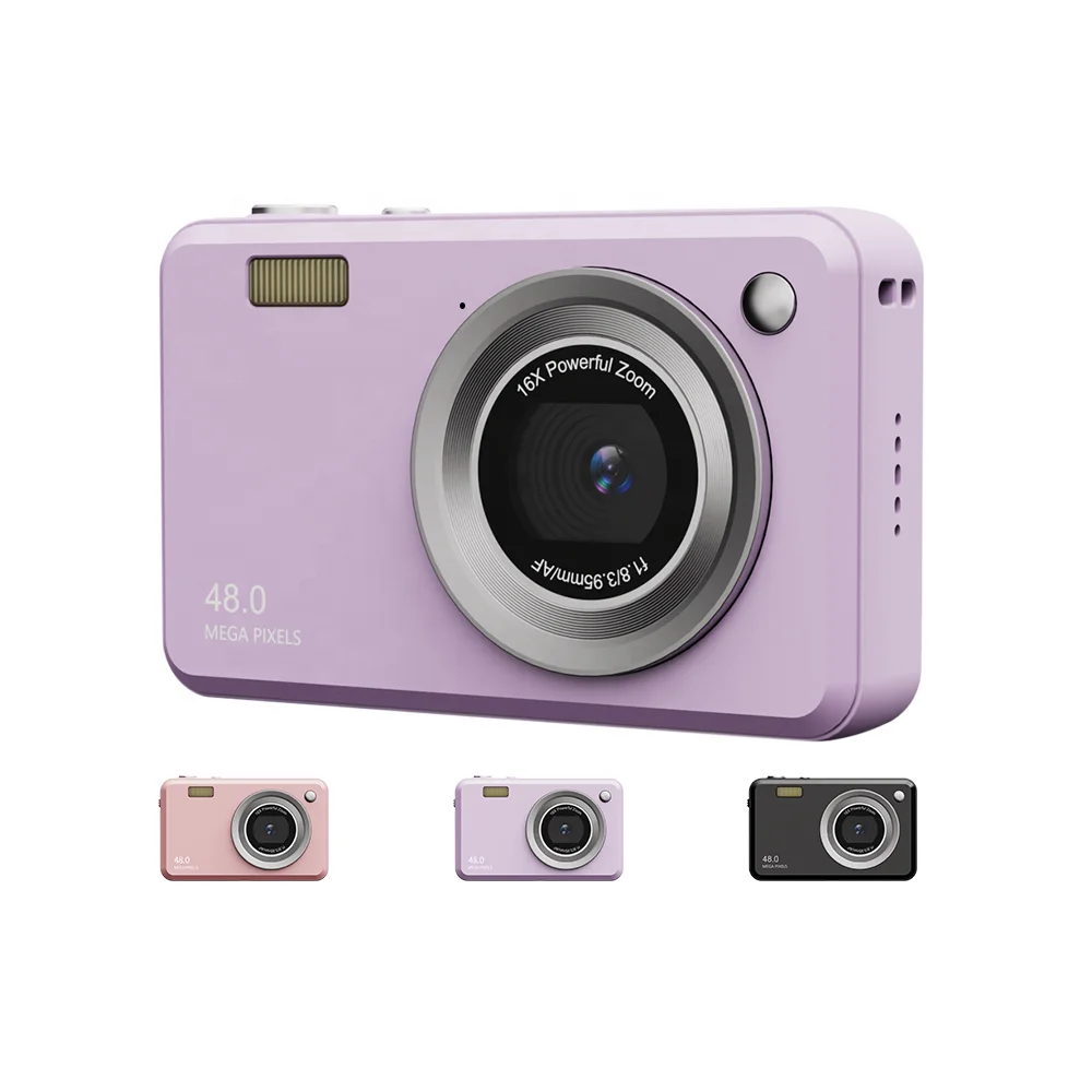 YMX CA07 Shooting Portraits Ergonomic Design Ultra High Definition 4K ...