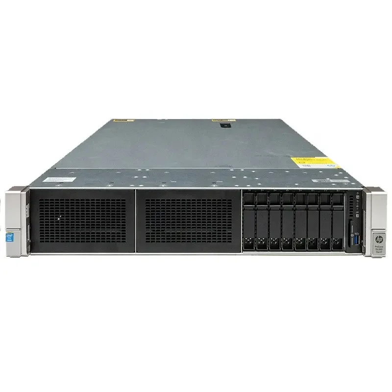 P40426-b21 Proliant Dl380 Gen10 6248r 3.0ghz 24-core 1p 32gb-r S100i Nc ...