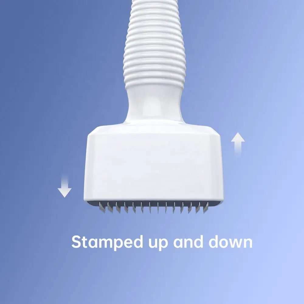 High Quality At Home For Face Body Damaged Hair Dermastamp Adjustable ...