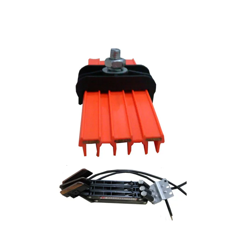 Hoist Trolley Bar Seamless Busbar Conductor Busbar System| Alibaba.com