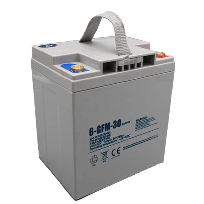 EPフォークリフト部品バッテリー6-GFM-301121-500001-0A EPT20-ET用| Alibaba.com