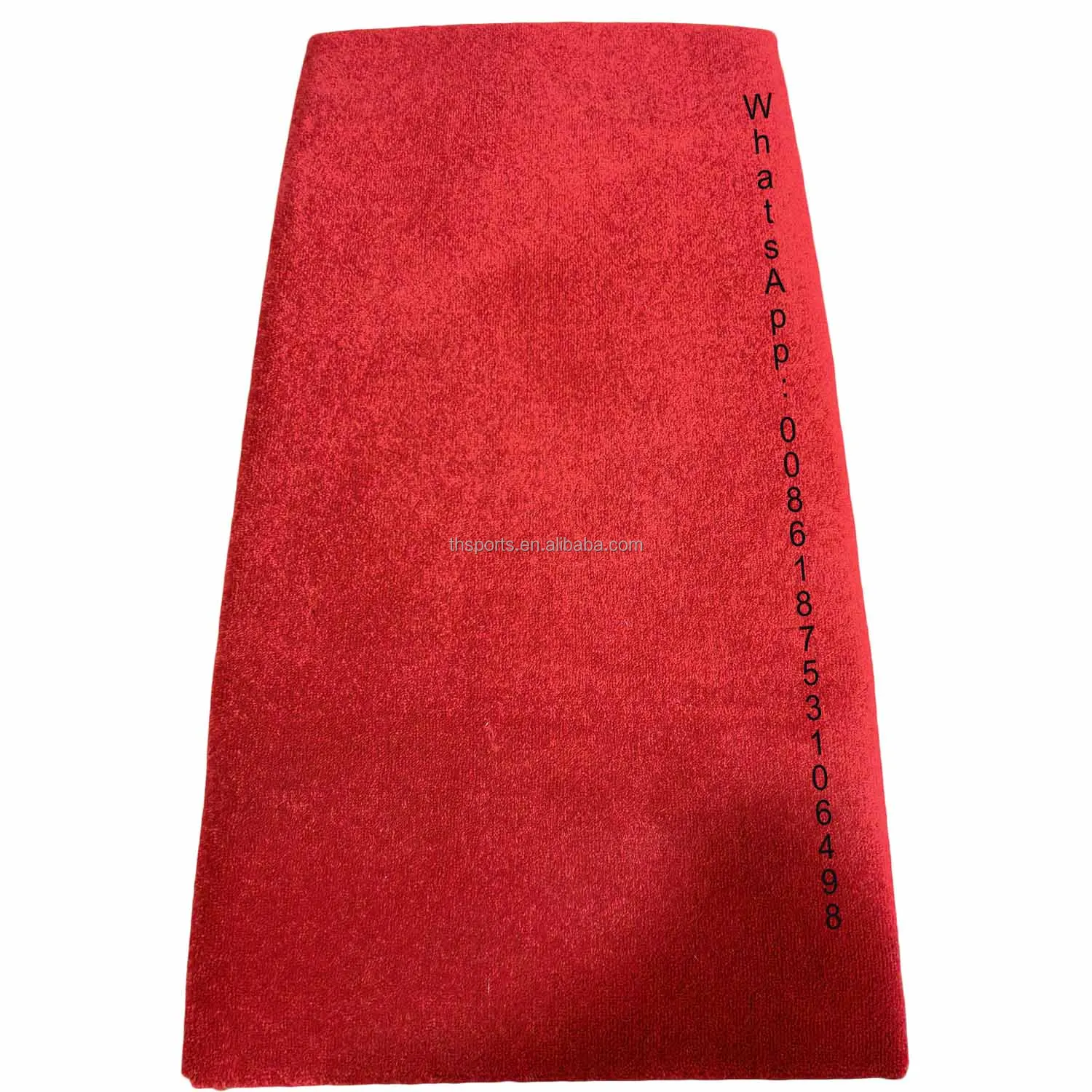 Soft 5 Springs Gymnastic Springboard for Vaulting & OEM