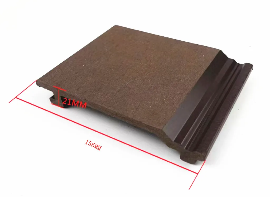 PVC Wall Cladding Exterior - Durable and Stylish Solutions