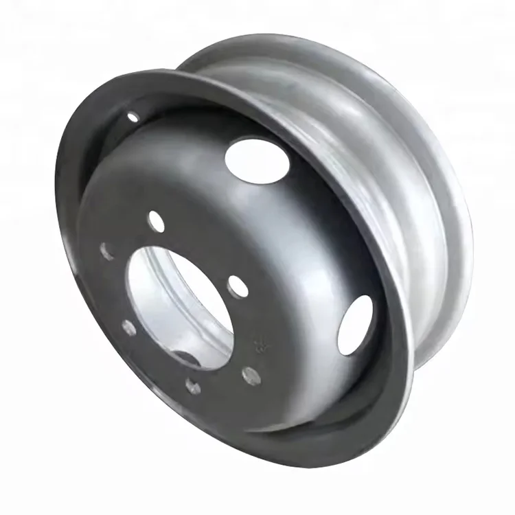 13 Inch 4jx13 Static Caravan Trailer Tires And Wheels - Buy 13 Inch ...