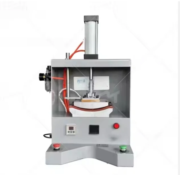 Small Wet Steam Machine for Shoemaking Softening Leather Upper & Tile ...