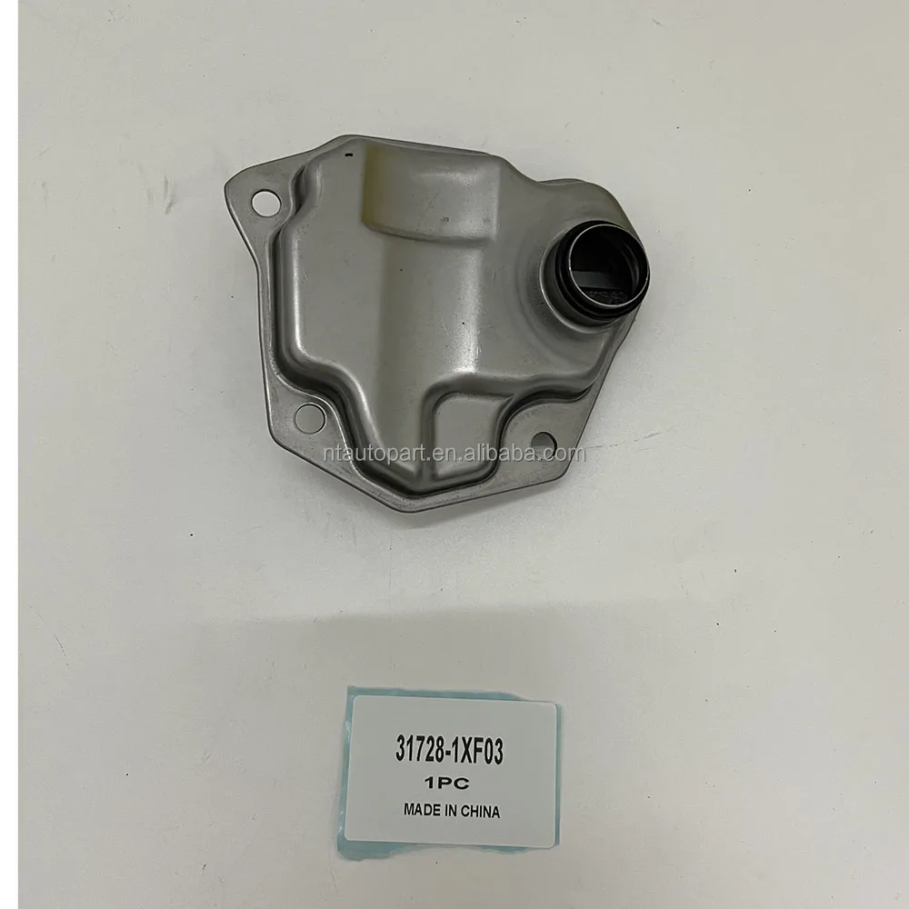 Transmission Oil Filter for Nissan X-Trail T32 - MINGLI