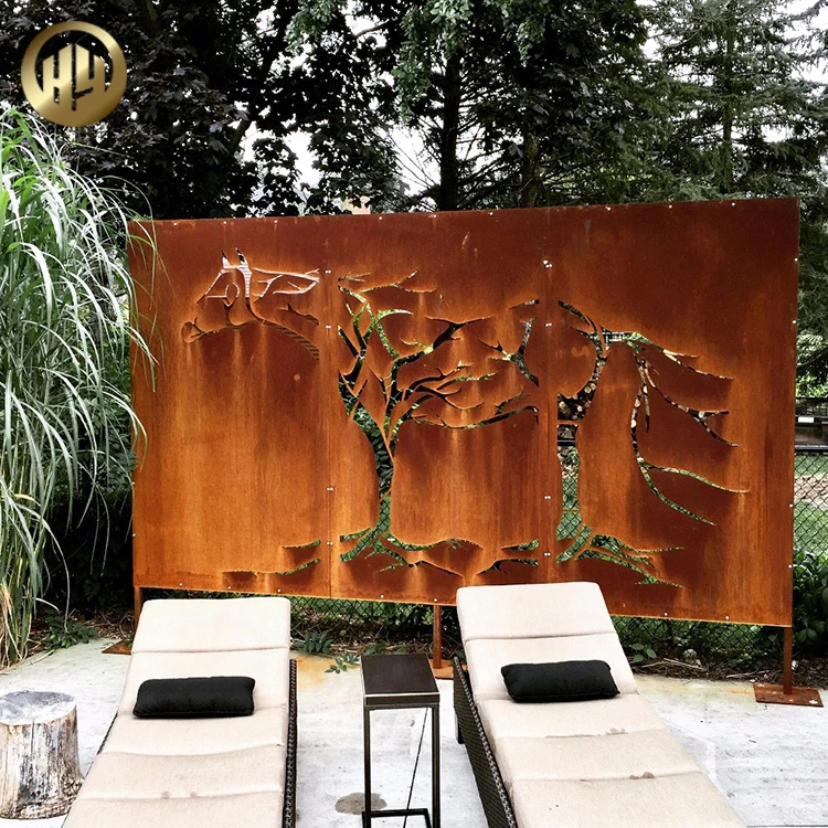 Waterproof Indoor and Outdoor Galvanized Metal Screens and Aluminum ...