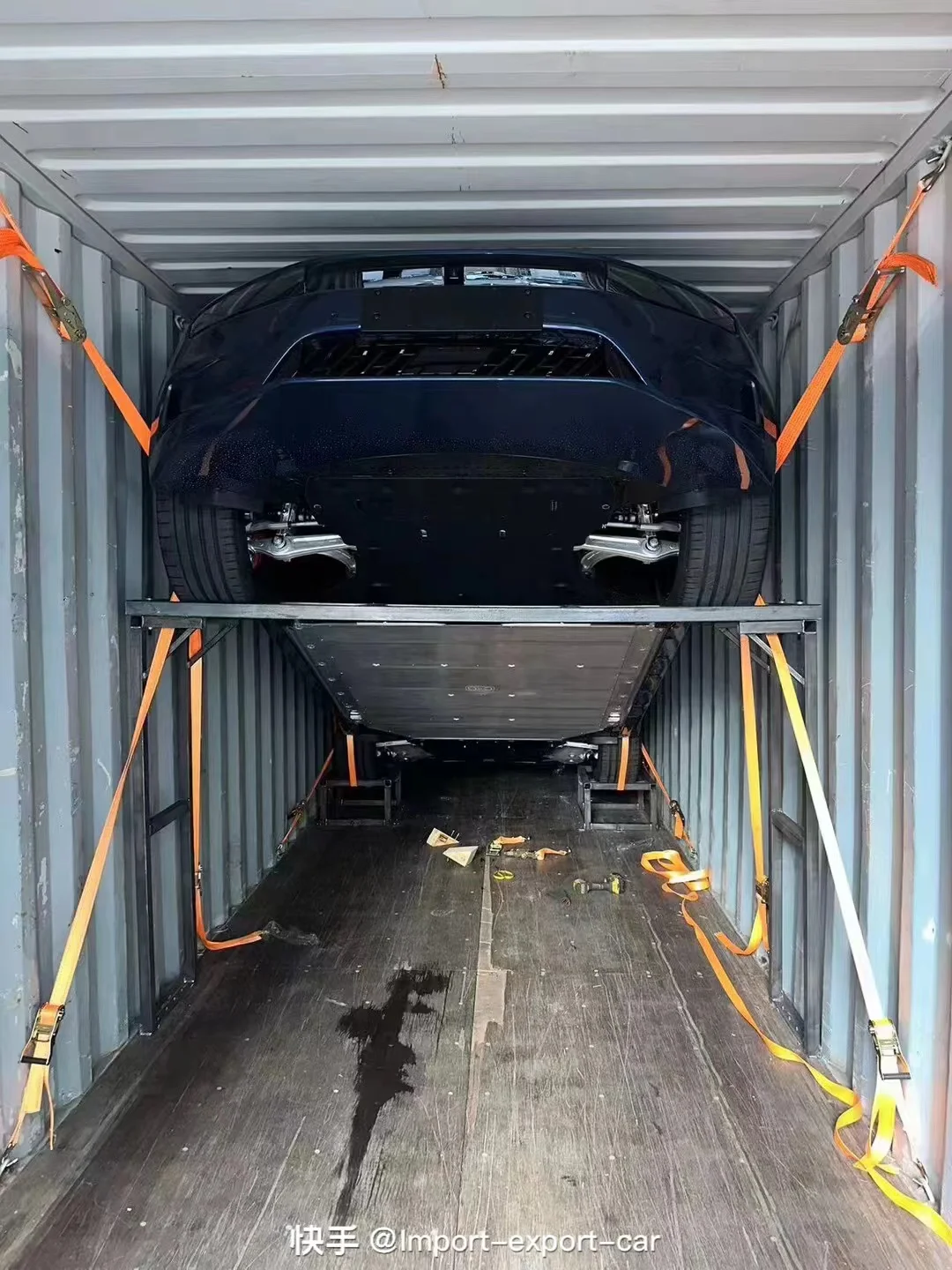 Powered Beast Harvard Big Dog Second Generation Car High Power Off Road ...